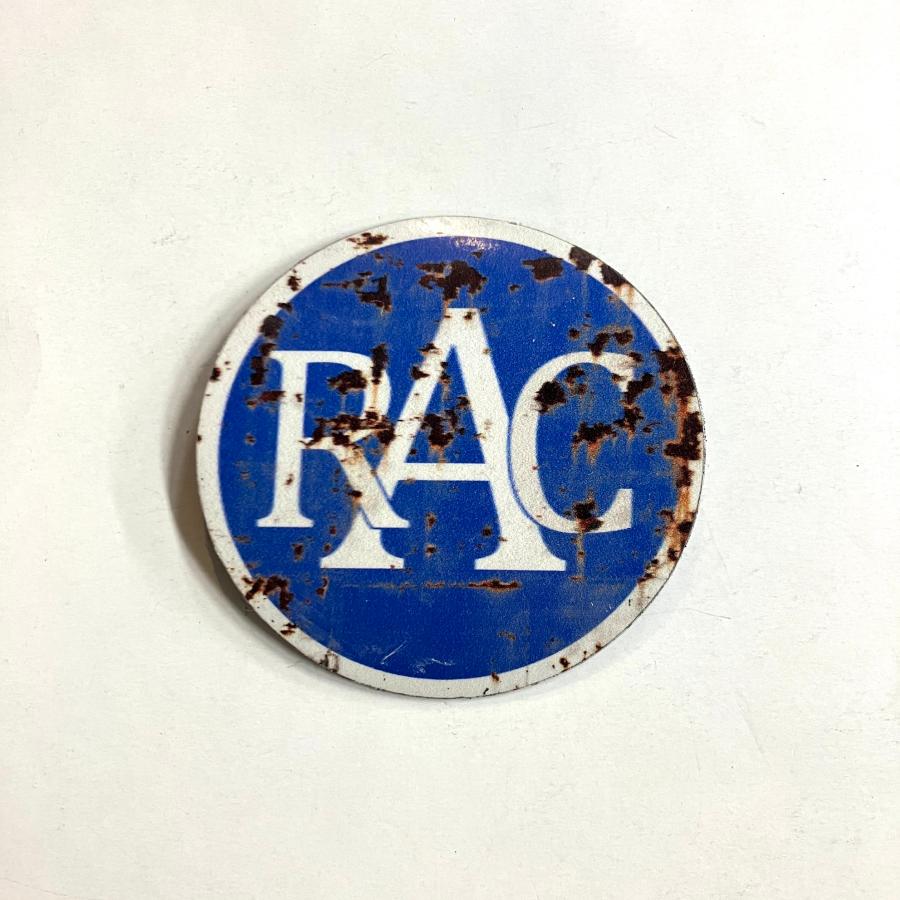 RAC マグネット : ミニマルヤマ - 通販 - Yahoo!ショッピング