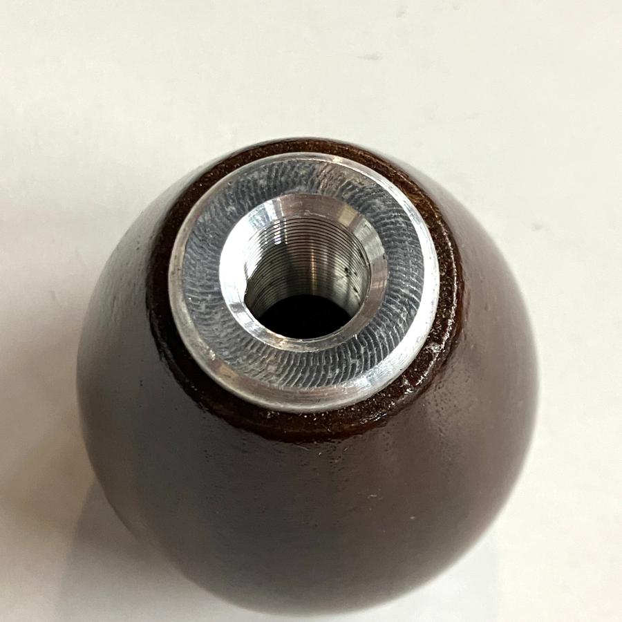 現品 ウッドシフトノブ・トライアンフTR2・TR3用 : ミニマルヤマ - 通販 - Yahoo!ショッピング