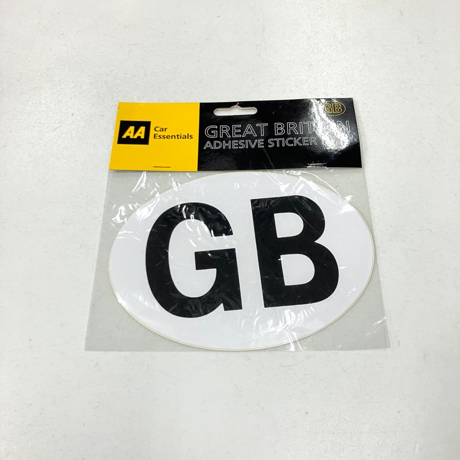 GB ステッカー : ミニマルヤマ - 通販 - Yahoo!ショッピング