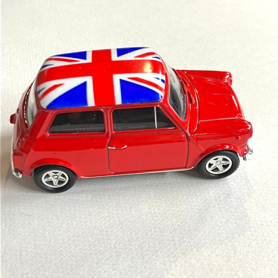 現品 WELLY MINI COOPER 1300 ミニカー : ミニマルヤマ - 通販 - Yahoo!ショッピング