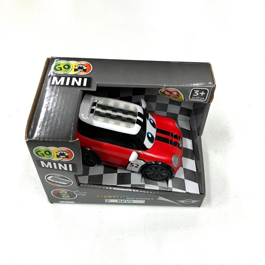 MINI 現品 Freestylers BMW COOPER S : ミニマルヤマ - 通販 - Yahoo!ショッピング