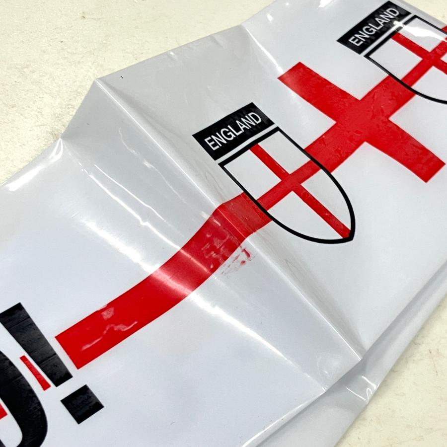 現品 England Supporters Pack : ミニマルヤマ - 通販 - Yahoo!ショッピング
