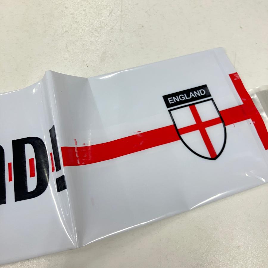 現品 England Supporters Pack : ミニマルヤマ - 通販 - Yahoo!ショッピング
