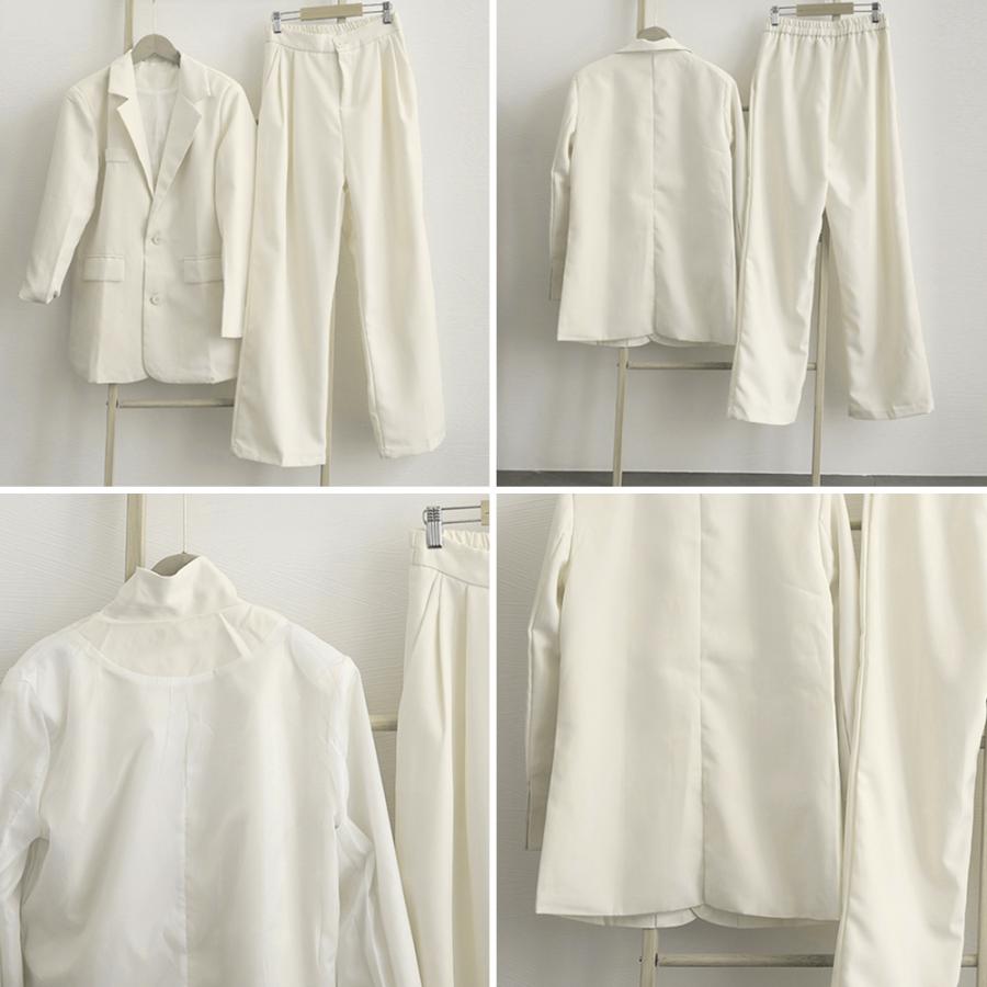 miniministore パンツスーツセット テーラードジャケット miniministore パンツスーツセット テーラードジャケット