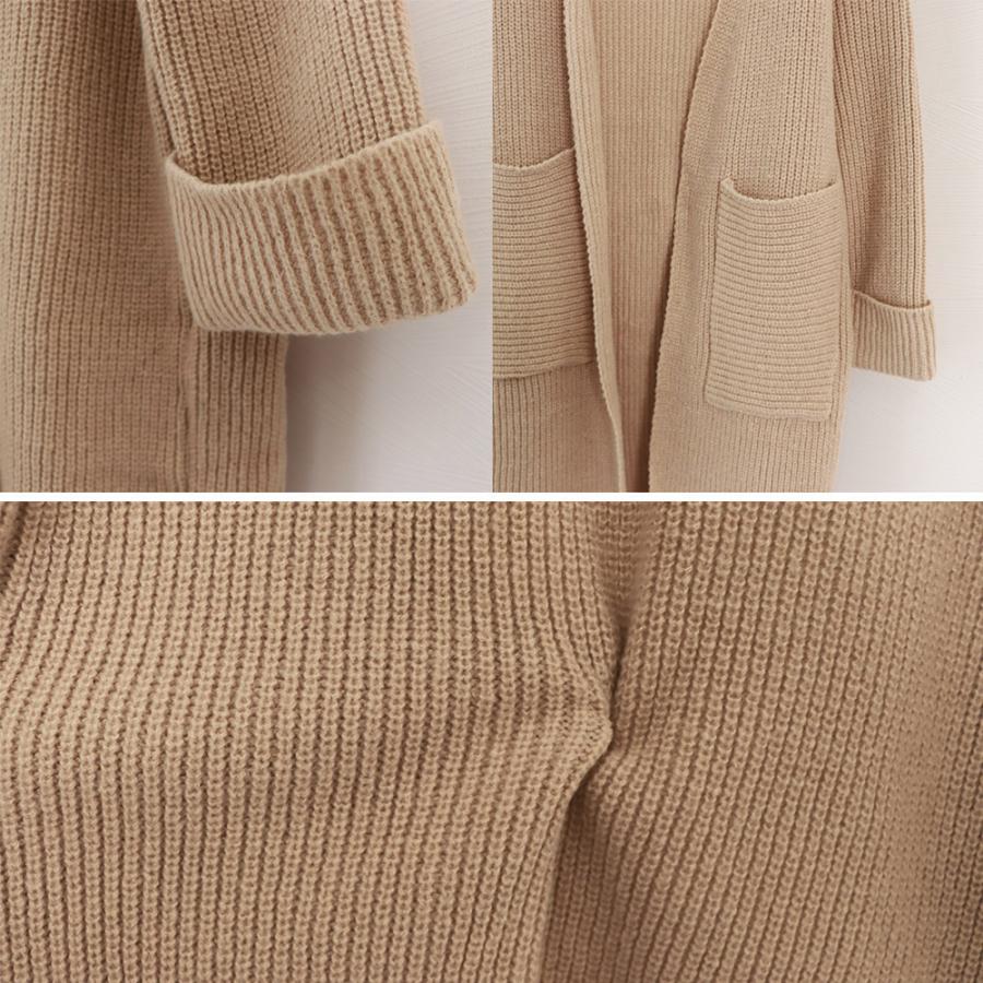miniministore ロング ニットカーディガン レディース miniministore ロング ニットカーディガン レディース