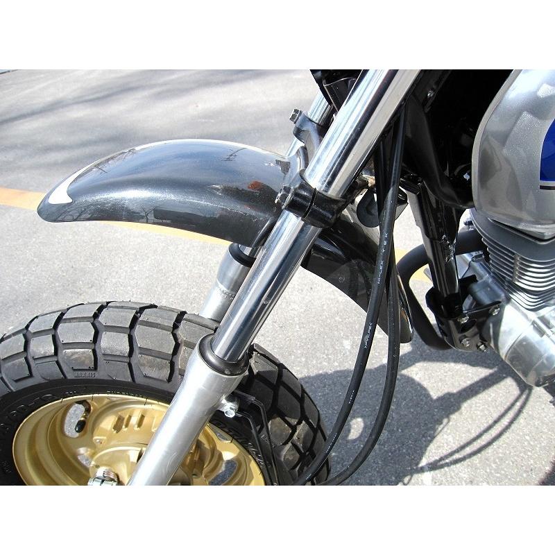 Ape エイプ フロントダウンフェンダーブラケット ミニモト(Minimoto) 【ホンダ4miniパーツ】 :1472:minimotobikepartsshop - 通販 - Yahoo ...