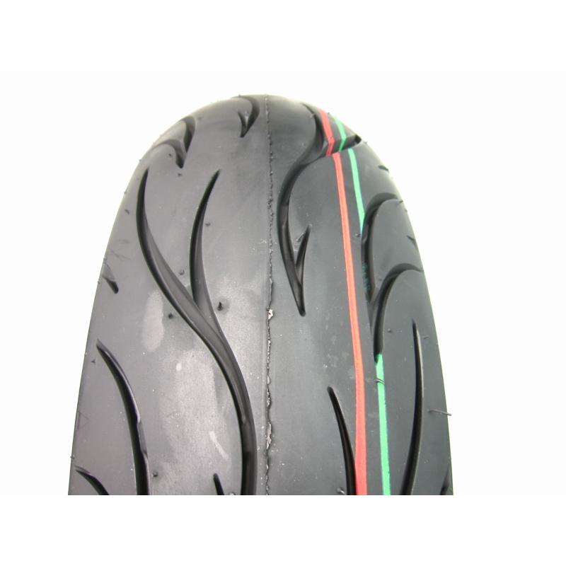 DUROタイヤDM1162 120/70-12 51P TL : ミニモト公式 Yahoo!ショッピング店 - 通販 - Yahoo!ショッピング