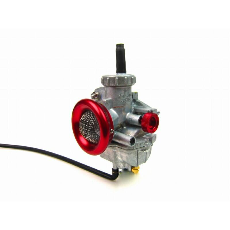 KEIHIN PC20キャブレター用アイドリングアジャスター赤 【ミニモト】【minimoto】【ホンダ 4mini】【ツーリング】【カスタム】 :4720:ミニモト公式 Yahoo ...