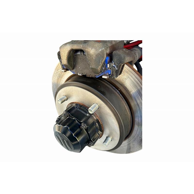 ジムニー JB64W JB74W ホイールスペーサー3mmワイド : 8404 : ミニモト公式 Yahoo!ショッピング店 - 通販 - Yahoo!ショッピング