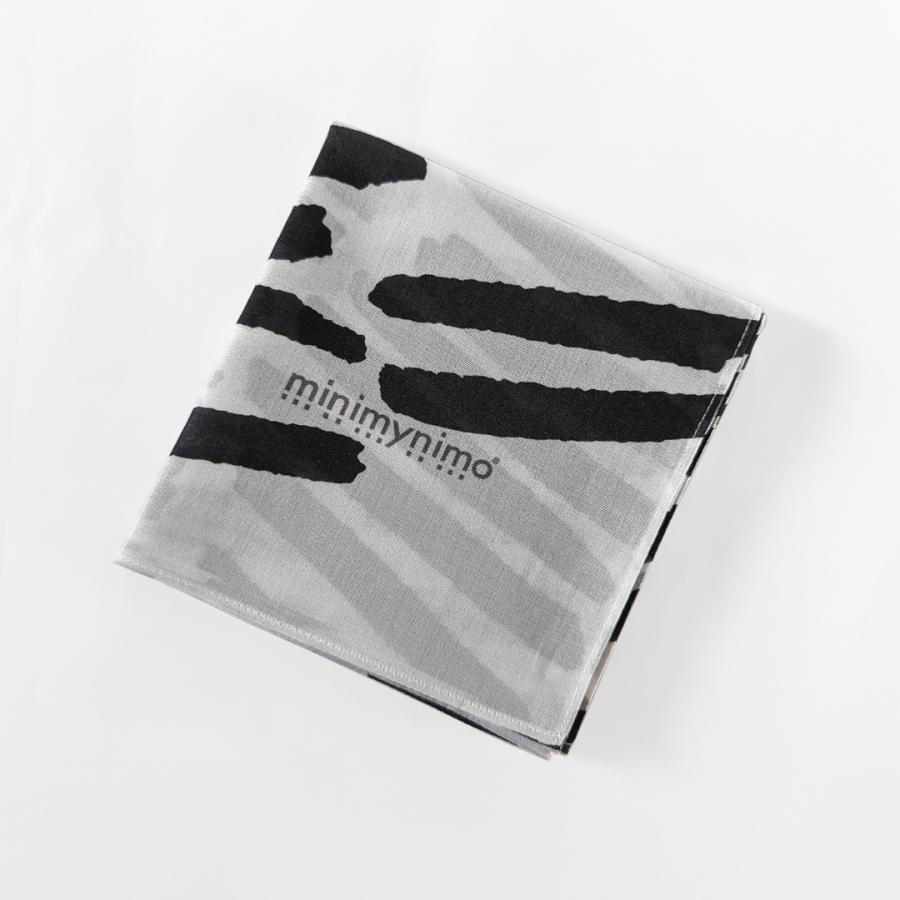 ハンカチ メンズ レディース 北欧 50×50 綿 minimynimo ブリーズ : hand-0028 : minimynimo Yahoo!店 - 通販 - Yahoo!ショッピング