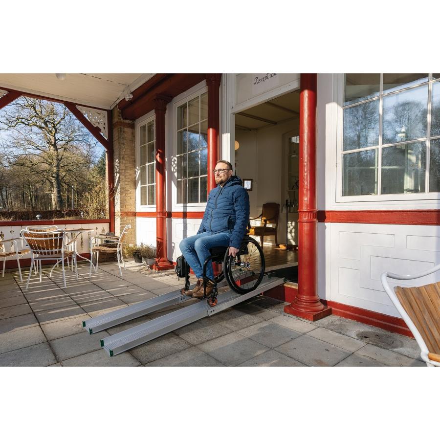 テレスコピックスロープ 2022 87〜193cm 18440004 パシフィックサプライ :H0919:介護用品専門店ミニロクメイト - 通販 - Yahoo!ショッピング