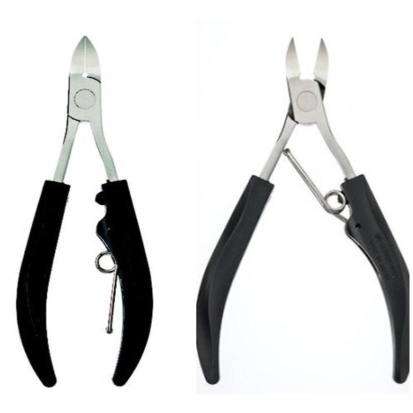 メール便出荷 巻き爪専用ニッパーつめきり G-1029 グリーンベル :mau0027:介護用品専門店ミニロクメイト - 通販 - Yahoo!ショッピング