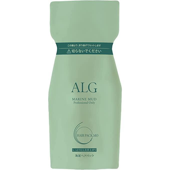 ALG パシフィックプロダクツ アルグ ヘアパック MO 詰替え用 600g : MINKYーSHOP - 通販 - Yahoo!ショッピング