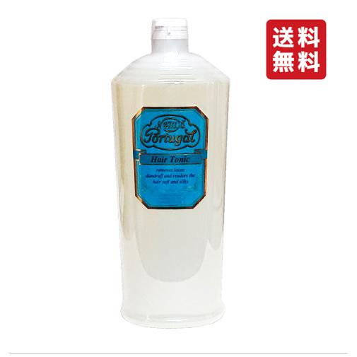 4711 ポーチュガル ヘアトニック 業務用 950ml : a01412 : MINKYーSHOP - 通販 - Yahoo!ショッピング