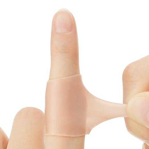 メイダイ くるっとピタッと指サポーター 2枚入 : MINKYーSHOP - 通販 - Yahoo!ショッピング