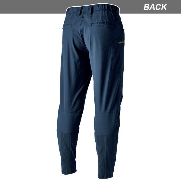 TS DESIGN TSDESIGN TS4Dニッカーズカーゴパンツ 50324 (メンズ) 4Dストレッチ 点接触ドライ 通気性 裾リブ仕様 帯電防止【3L、4L、5L、6Lは割増価格 ...