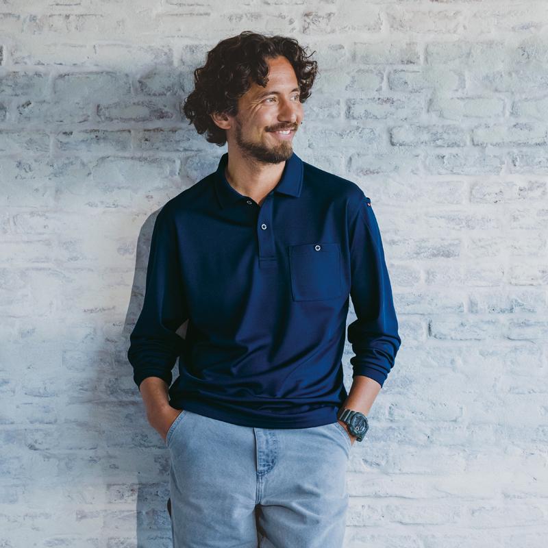 BURTLE 長袖ポロシャツ 165 (男女兼用) 年間 吸汗速乾 消臭 UVカット ストレッチ SS-3XL バートル (3XLは割増価格) : みんなの作業服Yahoo!ショップ - 通販 ...