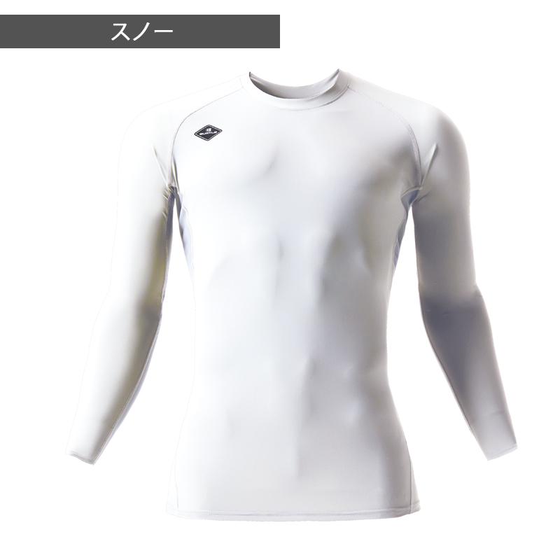 BURTLE アイスフィッテッド 4097 春夏 吸汗速乾 接触冷感 キシリトールプリント UVカット UPF50+ 消臭テープ S-XXL バートル : みんなの作業服Yahoo!ショップ ...