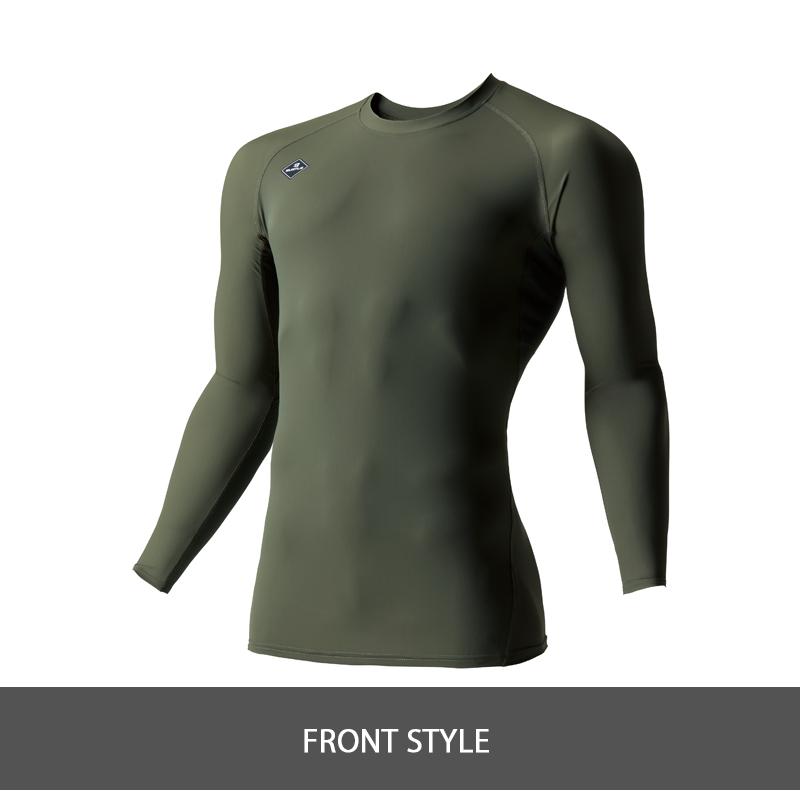 BURTLE アイスフィッテッド 4097 春夏 吸汗速乾 接触冷感 キシリトールプリント UVカット UPF50+ 消臭テープ S-XXL バートル : みんなの作業服Yahoo!ショップ ...