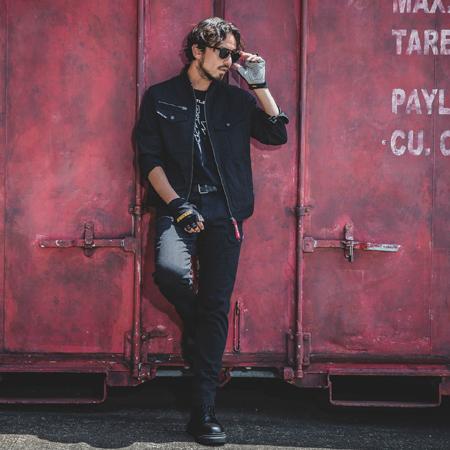 カーゴパンツ 5002 (男女兼用) コーデュラ ストレッチ デニム 通気性 作業服 年間 SS-7L バートル BURTLE【4L、5L、6L、7Lは割増価格】 : 6-5002 : みんな ...