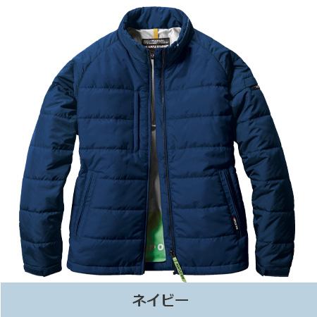 BURTLE 【SALE】BURTLE 軽防寒ジャケット 7420 (男女兼用) 防風 保温 撥水 軽量 帯電防止 : みんなの作業服Yahoo!ショップ - 通販 - Yahoo!ショッピング