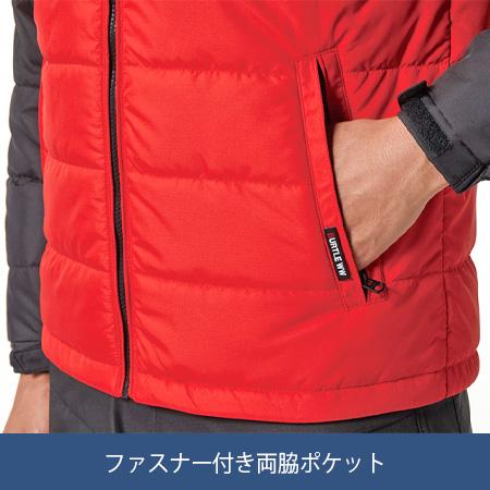 BURTLE 【SALE】BURTLE 軽防寒ジャケット 7420 (男女兼用) 防風 保温 撥水 軽量 帯電防止 : みんなの作業服Yahoo!ショップ - 通販 - Yahoo!ショッピング