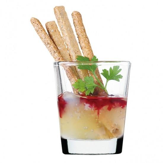 パラディオクアドロ 60ショット ガラス ショット＆アミューズ 業務用 約50mm :s0845-bn-2984:業務用食器専門 みんなの倉庫 ...