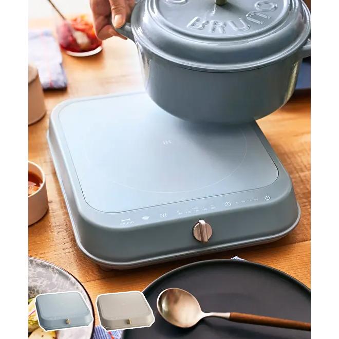 BRUNO IHクッキングヒーター BOE090 ブルーノ : みんなのTOKUTOKU市場 - 通販 - Yahoo!ショッピング