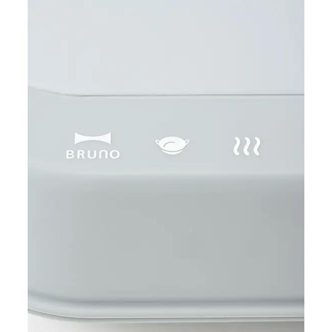 BRUNO IHクッキングヒーター BOE090 ブルーノ : みんなのTOKUTOKU市場 - 通販 - Yahoo!ショッピング