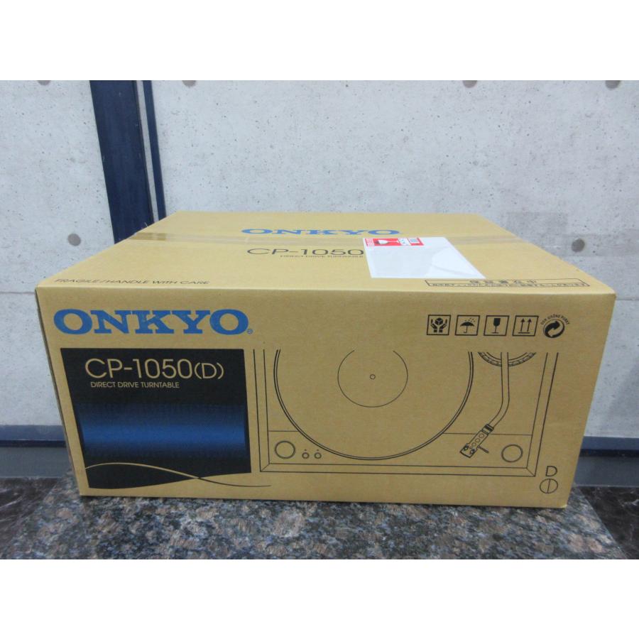 ONKYO ターンテーブル CP-1050 オンキョー : みんなのTOKUTOKU市場 - 通販 - Yahoo!ショッピング