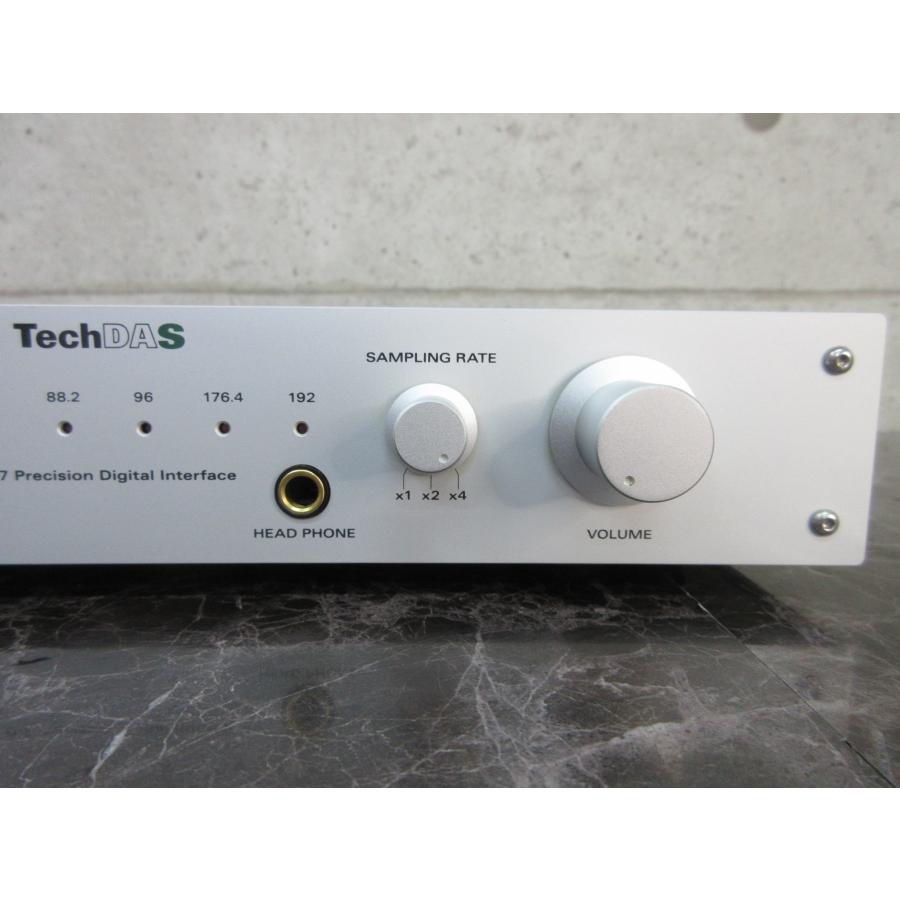 TechDAS DAコンバーター D-7 テクダス : みんなのTOKUTOKU市場 - 通販 - Yahoo!ショッピング