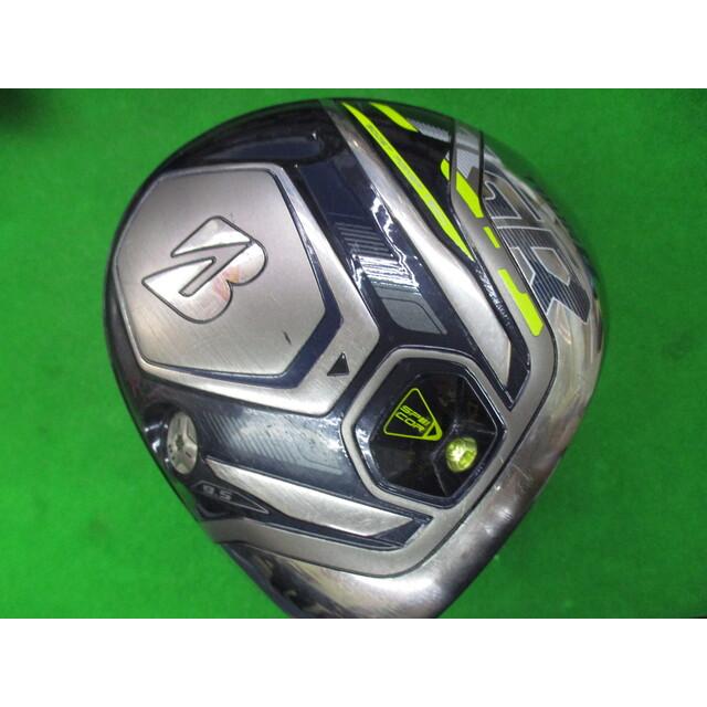 【特選中古 】BRIDGESTONE/ブリヂストン TOUR B JGR (2019) 9.5° シャフト：SPEEDER 569 EVOVI フレックス：SR : 00142 : みんなの ...