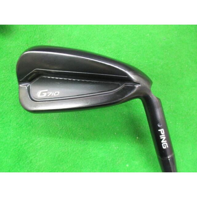 G（PING） 【特選中古】ピン/PING G710 6本 シャフト (S) NS PRO 950GH neo : みんなのゴルフ Yahoo!店 - 通販 - Yahoo!ショッピング