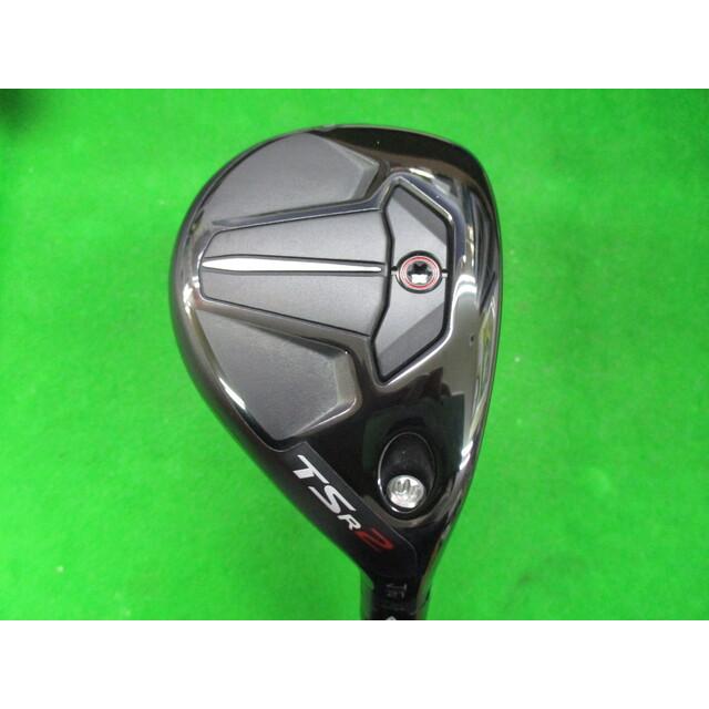 TS 【特選中古 】Titleist/タイトリスト TSR2 21° シャフト (S) TENSEI PRO 1K HYBRID 70 : みんなのゴルフ Yahoo!店 - 通販 ...