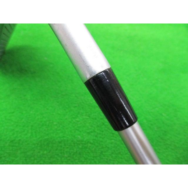 Dolphin Wedge 【特選中古】キャスコ/KASCO DOLPHIN WEDGE DW-120G 52° シャフト DP-201 フレックス WedgeFlex : みんなのゴルフ ...