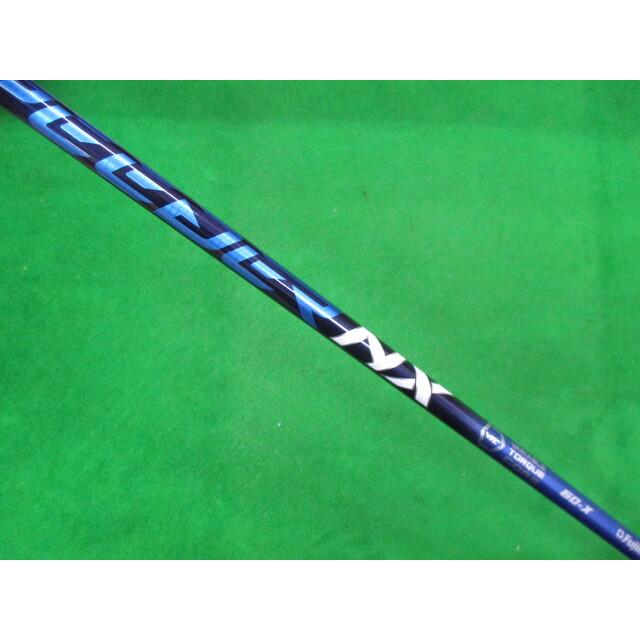 SPEEDER（フジクラシャフト） Fujikura (X) SPEEDER NX 60 (PING用スリーブ) : みんなのゴルフ Yahoo!店 - 通販 - Yahoo!ショッピング