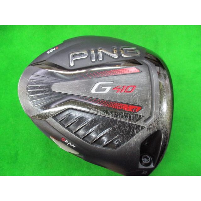 G410 【特選中古】ピン/PING G410 PLUS 9° シャフト：Speeder 569 EVOLUTIONIV フレックス：SR : みんなのゴルフ Yahoo!店 - 通販 ...