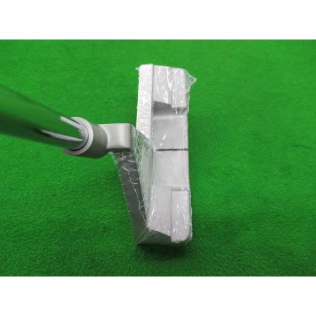 【特選中古】テーラーメイド/TaylorMade TP COLLECTION HYDRO BLAST JUNO TB1.5 トラスヒール シャフト：STEEL 34インチ : 17779 ...