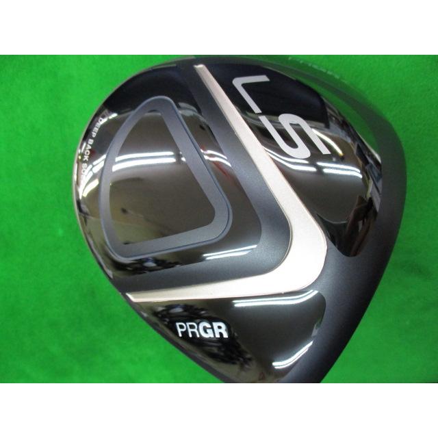 LS（PRGR） 【特選中古】プロギア/PRGR LS (2023) 11.5° シャフト SPEEDER NX FOR PRGR フレックス R : みんなのゴルフ Yahoo!店 - 通販 ...