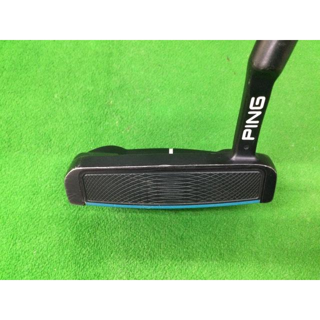 SIGMA2 【特選中古】ピン/PING SIGMA 2 ARNA （ステルス） シャフト STEEL （長さ調整機能付） : みんなのゴルフ Yahoo!店 - 通販 - Yahoo!ショッピング