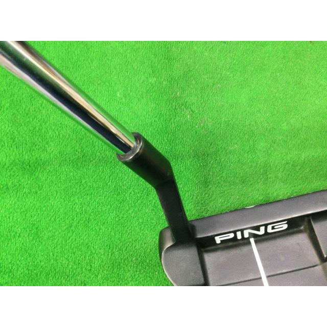 SIGMA2 【特選中古】ピン/PING SIGMA 2 ARNA （ステルス） シャフト STEEL （長さ調整機能付） : みんなのゴルフ Yahoo!店 - 通販 - Yahoo!ショッピング