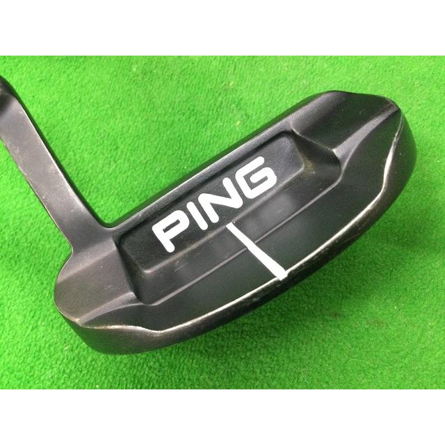 SIGMA2 【特選中古】ピン/PING SIGMA 2 ARNA （ステルス） シャフト STEEL （長さ調整機能付） : みんなのゴルフ Yahoo!店 - 通販 - Yahoo!ショッピング