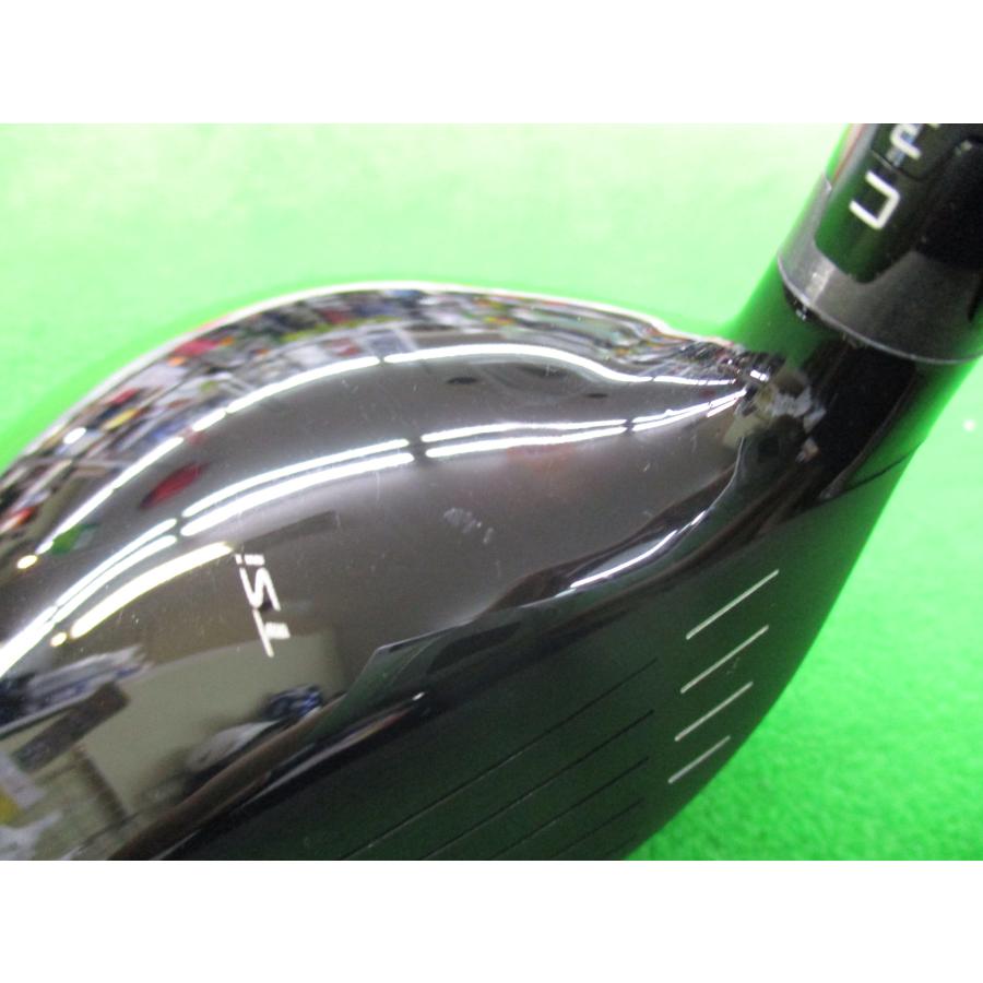 TSi 【特選中古 】Titleist/タイトリスト TSi3 18° シャフト：TSP013 45 フレックス：SR : みんなのゴルフ Yahoo!店 - 通販 - Yahoo!ショッピング