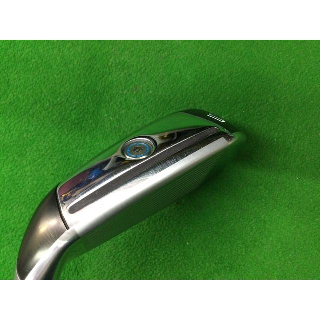 SIM 【特選中古】テーラーメイド/TaylorMade SIM DHY #5(25°) シャフト (S) NS PRO 910GH ...