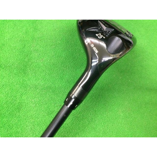 EMILLID BAHAMA 【特選中古】エミリッドバハマ/EMILLID BAHAMA EMILLID Carlvinson CVS 25° KBS PGI 80 : みんなのゴルフ ...