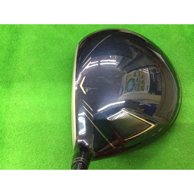 XXIO 12 【特選中古】ダンロップ/DUNLOP XXIO (2022) ネイビー 10.5