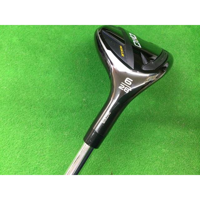Qi10 【特選中古】テーラーメイド/TaylorMade Qi10 #6(28°) シャフト (S) NS PRO 820GH : みんなのゴルフ Yahoo!店 - 通販 - Yahoo ...