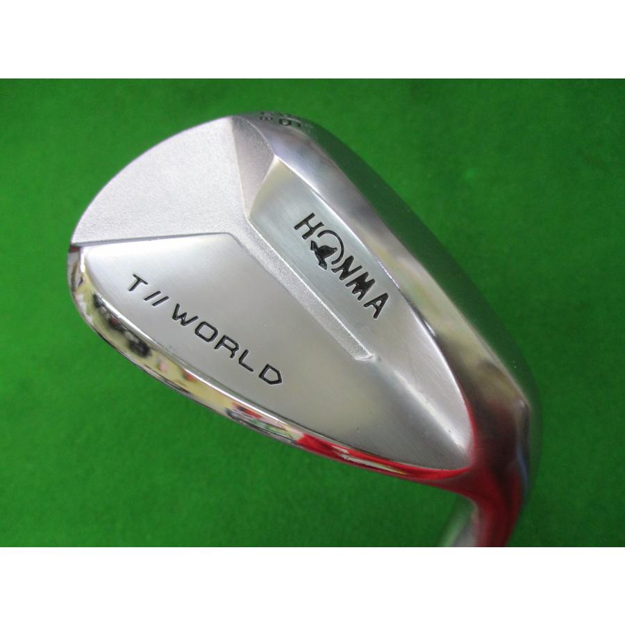 【特選中古】HONMA／本間ゴルフ TOUR WORLD TW-W (2018) 56゜-8 シャフト：AMT TOUR white フレックス：S200 : 2403 : みんなのゴルフ ...