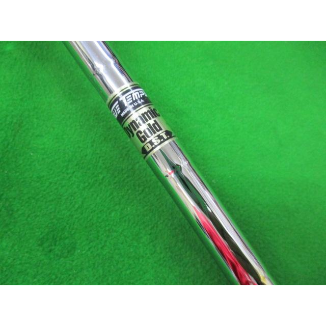 【特選中古】ダンロップ/DUNLOP SRIXON Z H85 #3(19゜) シャフト：DynamicGold D.S.T. フレックス：S200 : 25057 : みんなのゴルフ ...