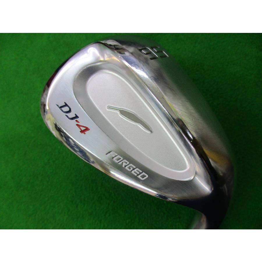 DJ 【特選中古】フォーティーン／FOURTEEN DJ-4 56° シャフト NS PRO DS-91w フレックス WedgeFlex : みんなのゴルフ Yahoo!店 - 通販 ...